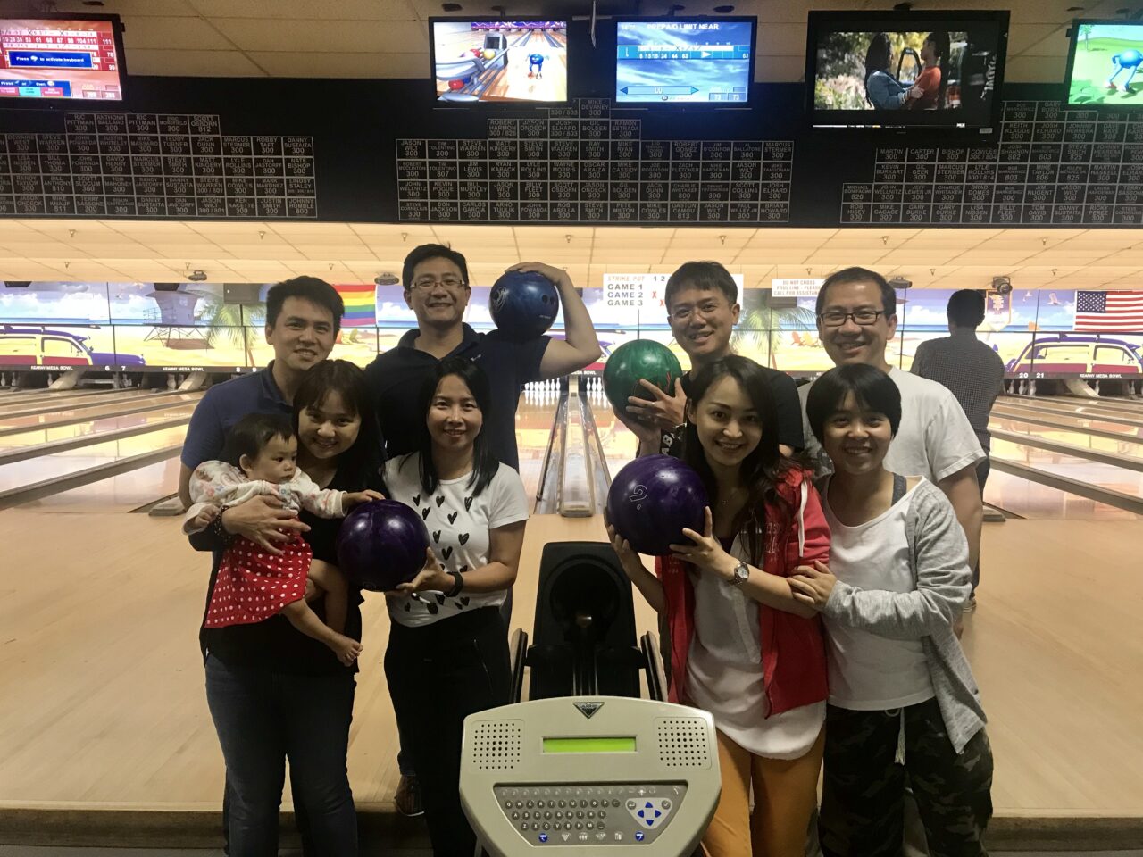 Lab Activities | Lu Lab