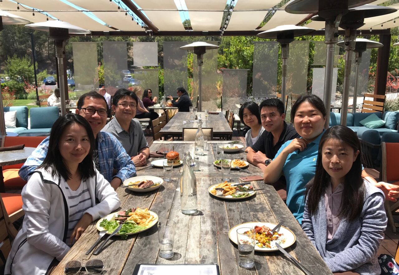 Lab Activities | Lu Lab