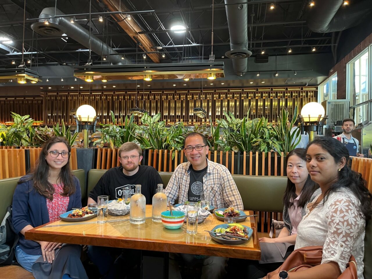 Lab Activities | Lu Lab
